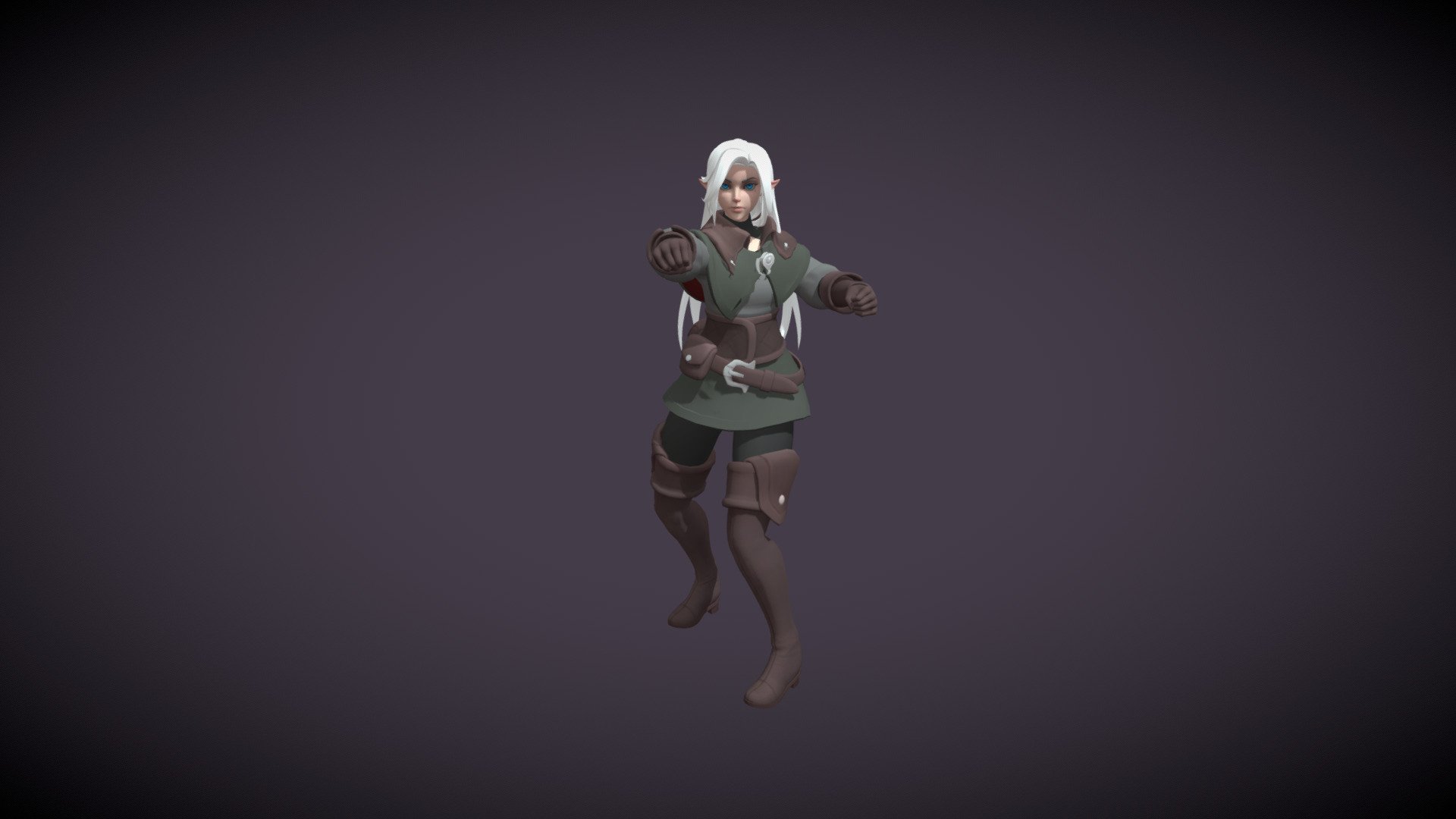 Snoddy Secondary Animations - Download Free 3D model by jonathansnoddy ...