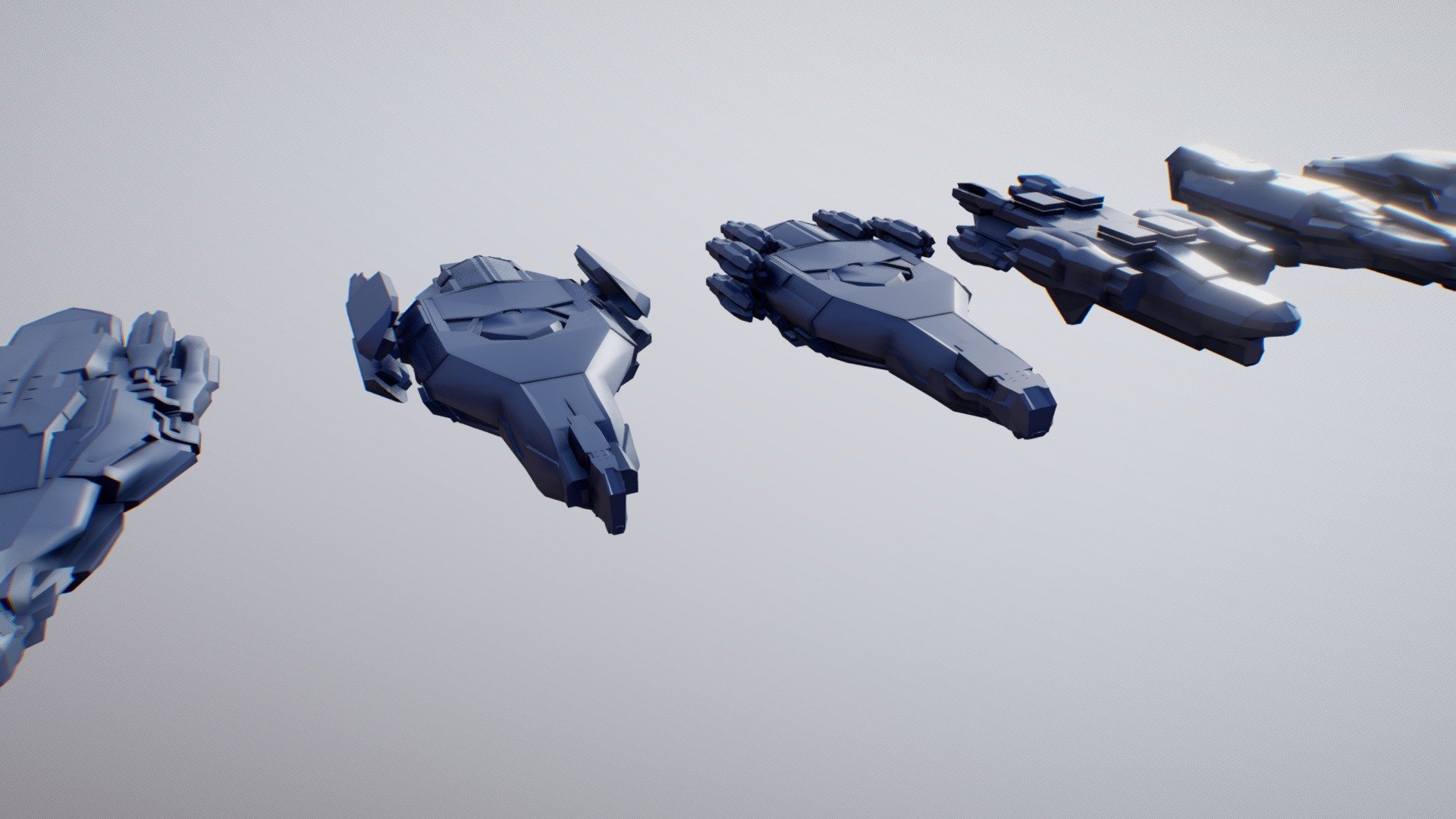 spc set - 3D model by ztrztr (@ztrztr3) [5c61bb0] - Sketchfab