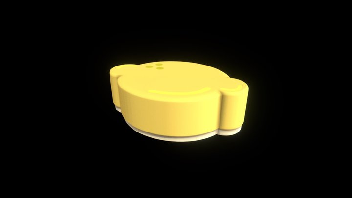 Lemon 3D models - Sketchfab