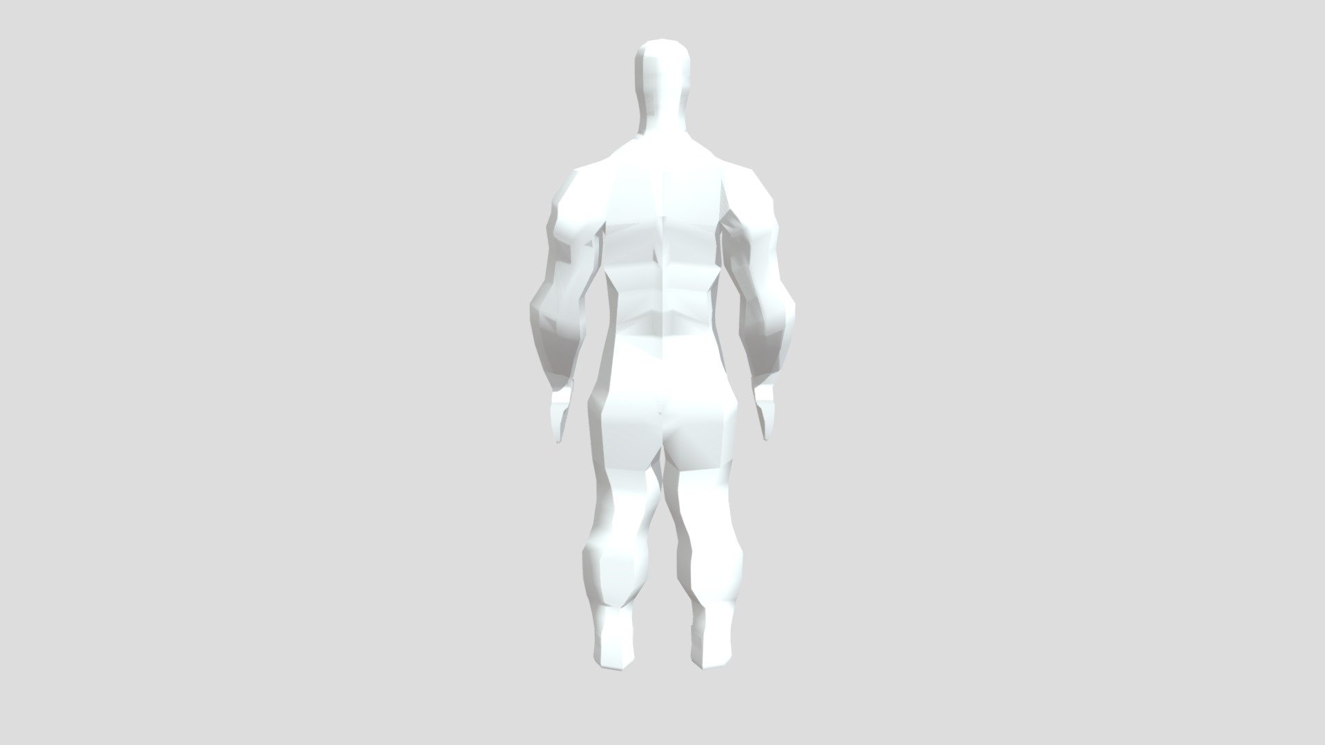 3D character - 3D model by smiegs11 [5c62beb] - Sketchfab