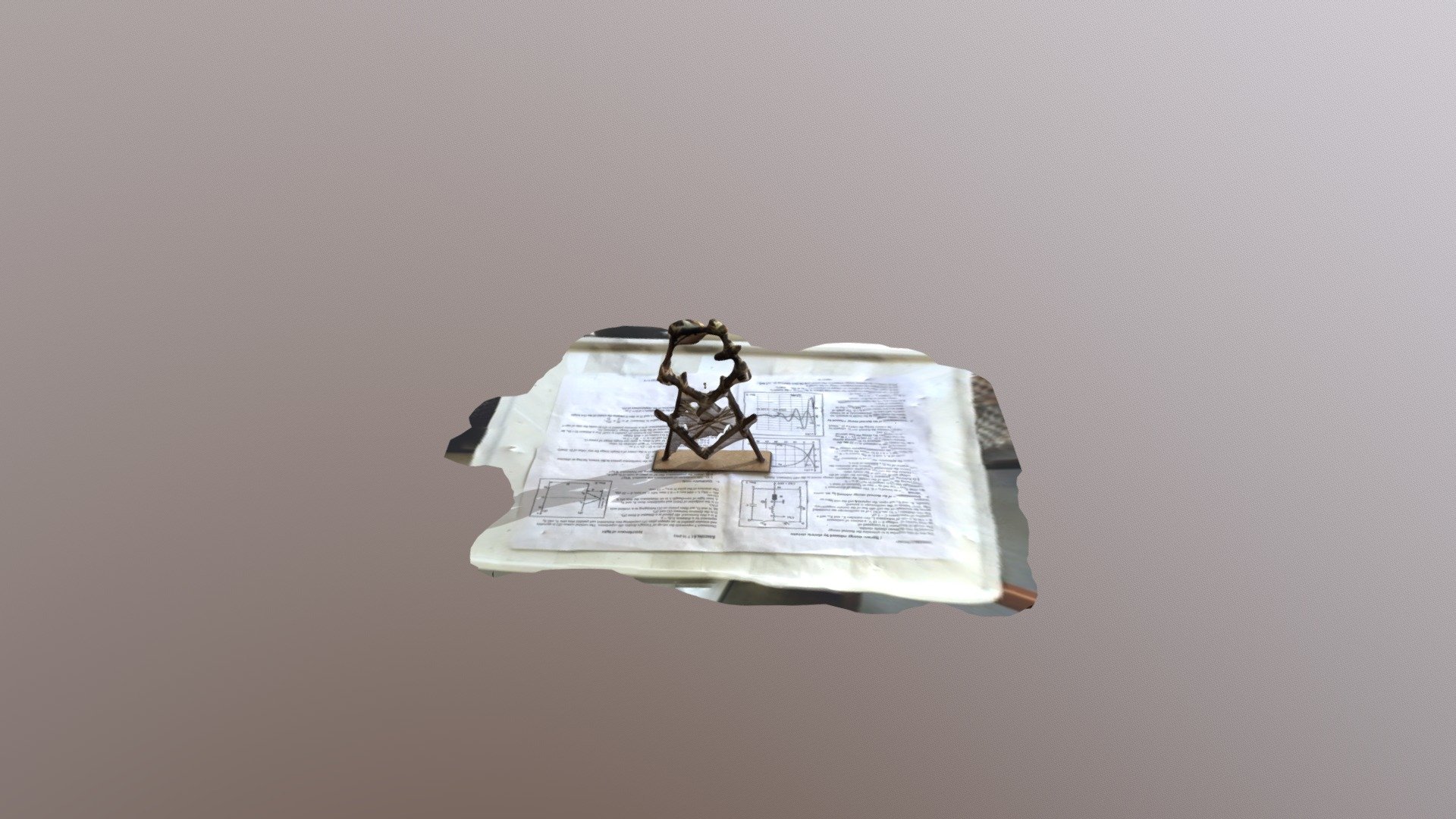 Mat 2 - Download Free 3D model by tracy3hanna [5c63ba0] - Sketchfab