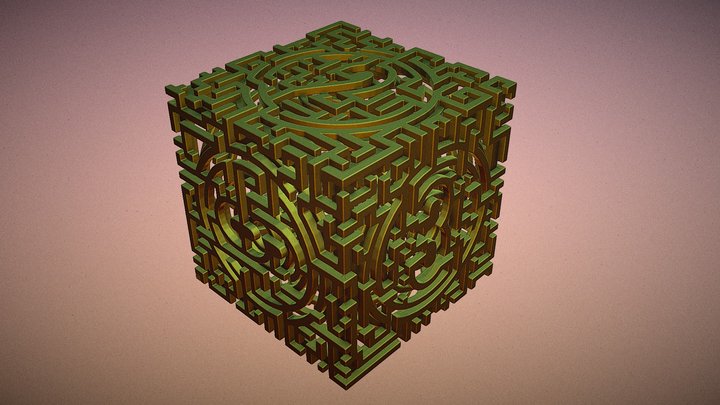 Router 3D models - Sketchfab