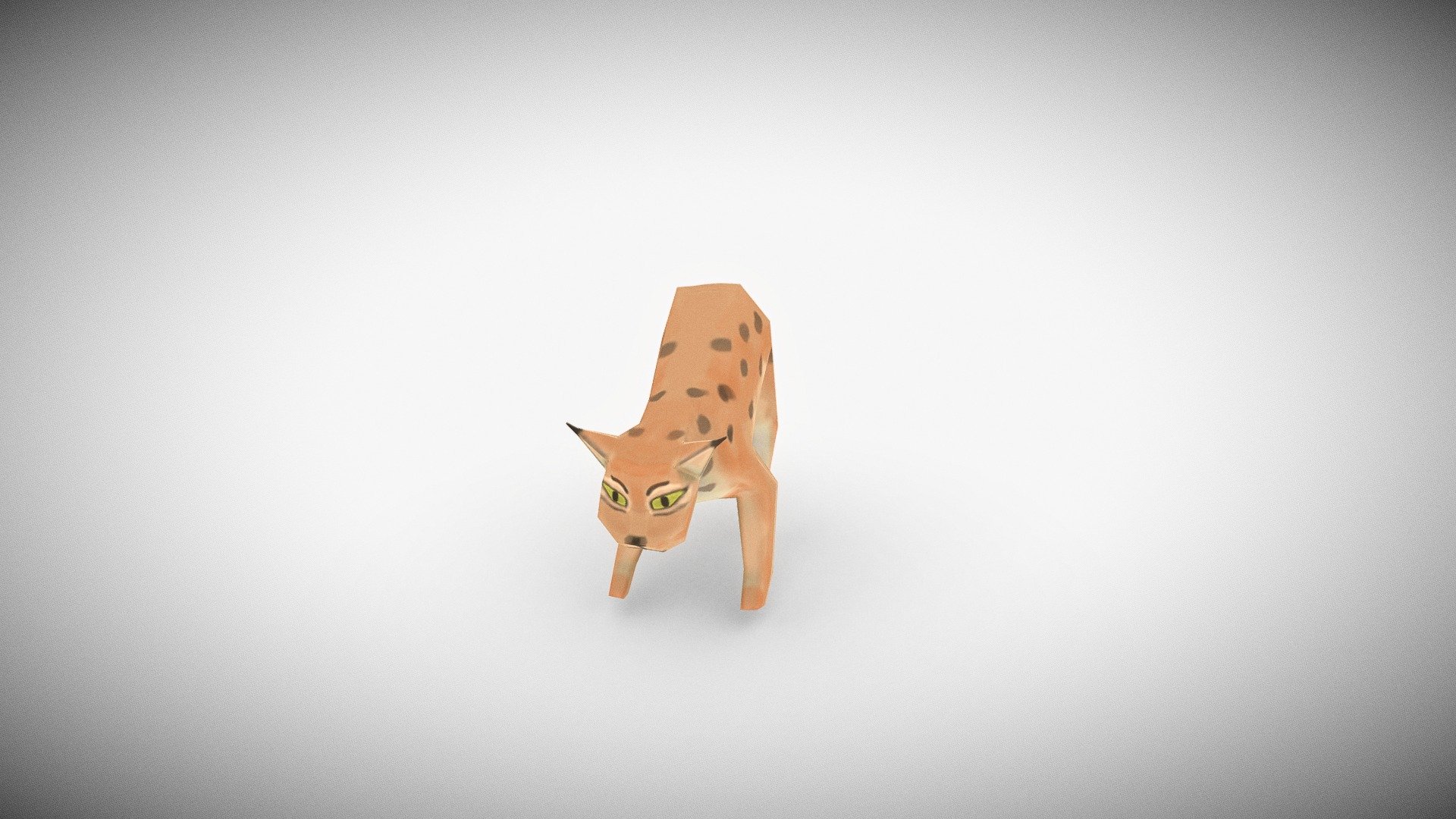 Episode 79 - LP Linx - Download Free 3D model by dartuchiwa [5c65095 ...