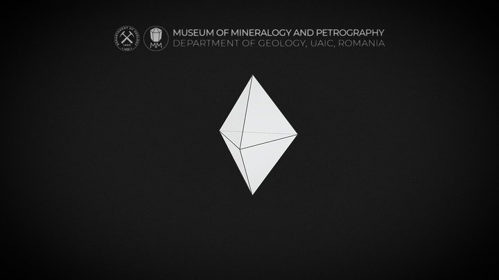 Trigonal 3D models - Sketchfab