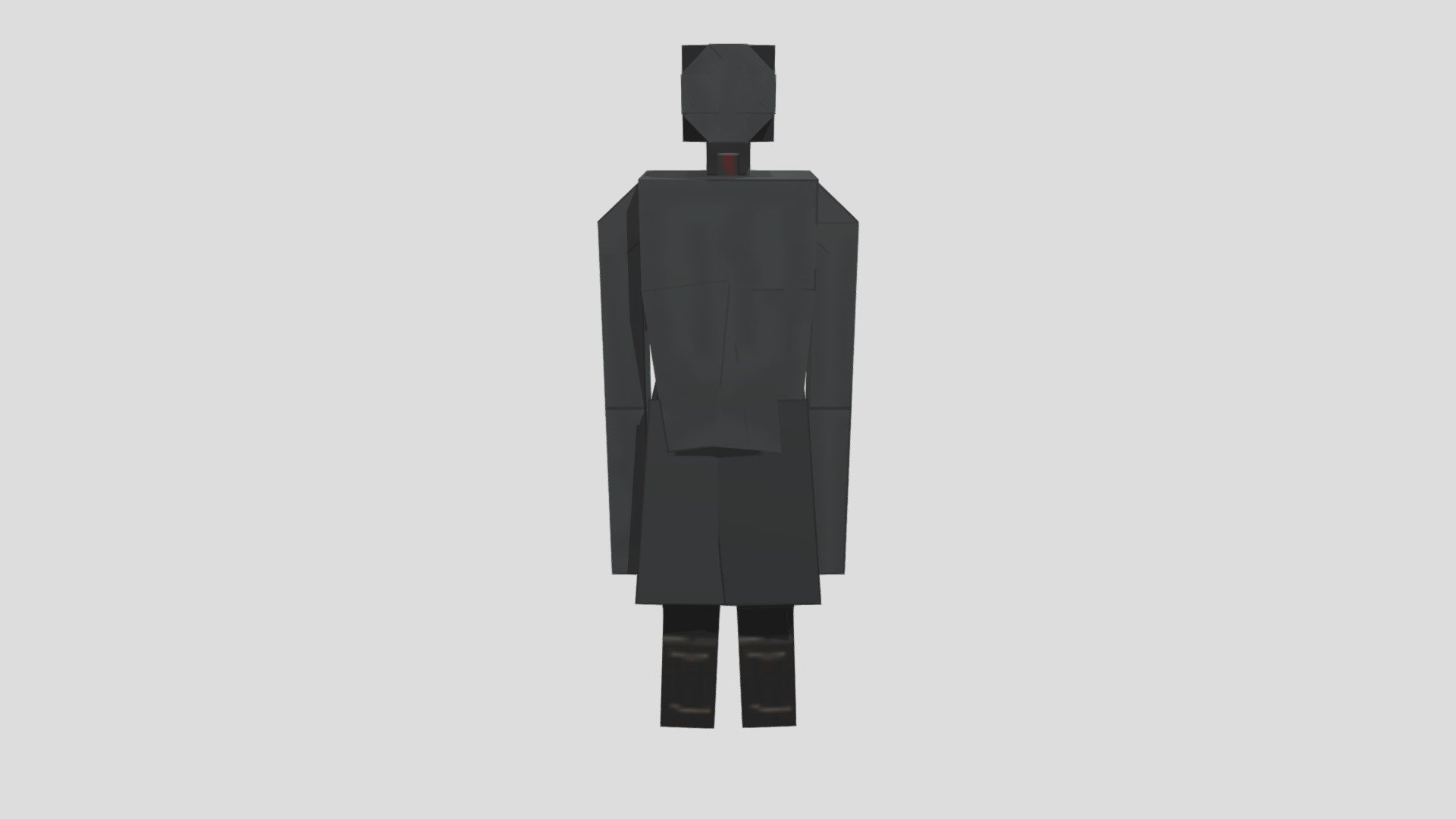 Camera woman - Download Free 3D model by Dream ban (@luissotomayor602 ...