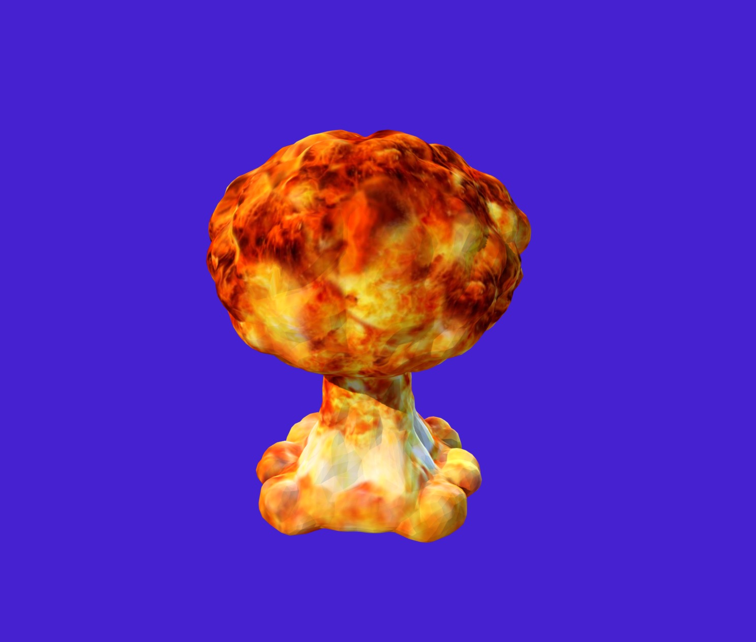 Shock Wave - 3D model by edfadigan [5c6750f] - Sketchfab