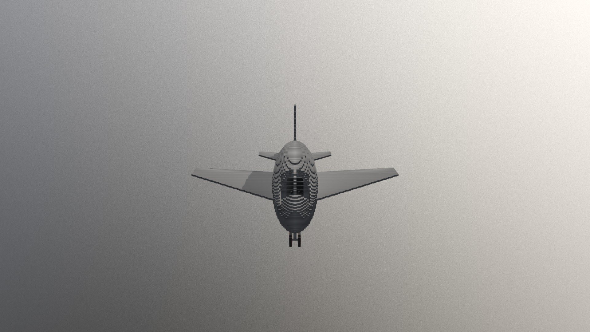 jet - 3D model by Belus_ [5c67763] - Sketchfab