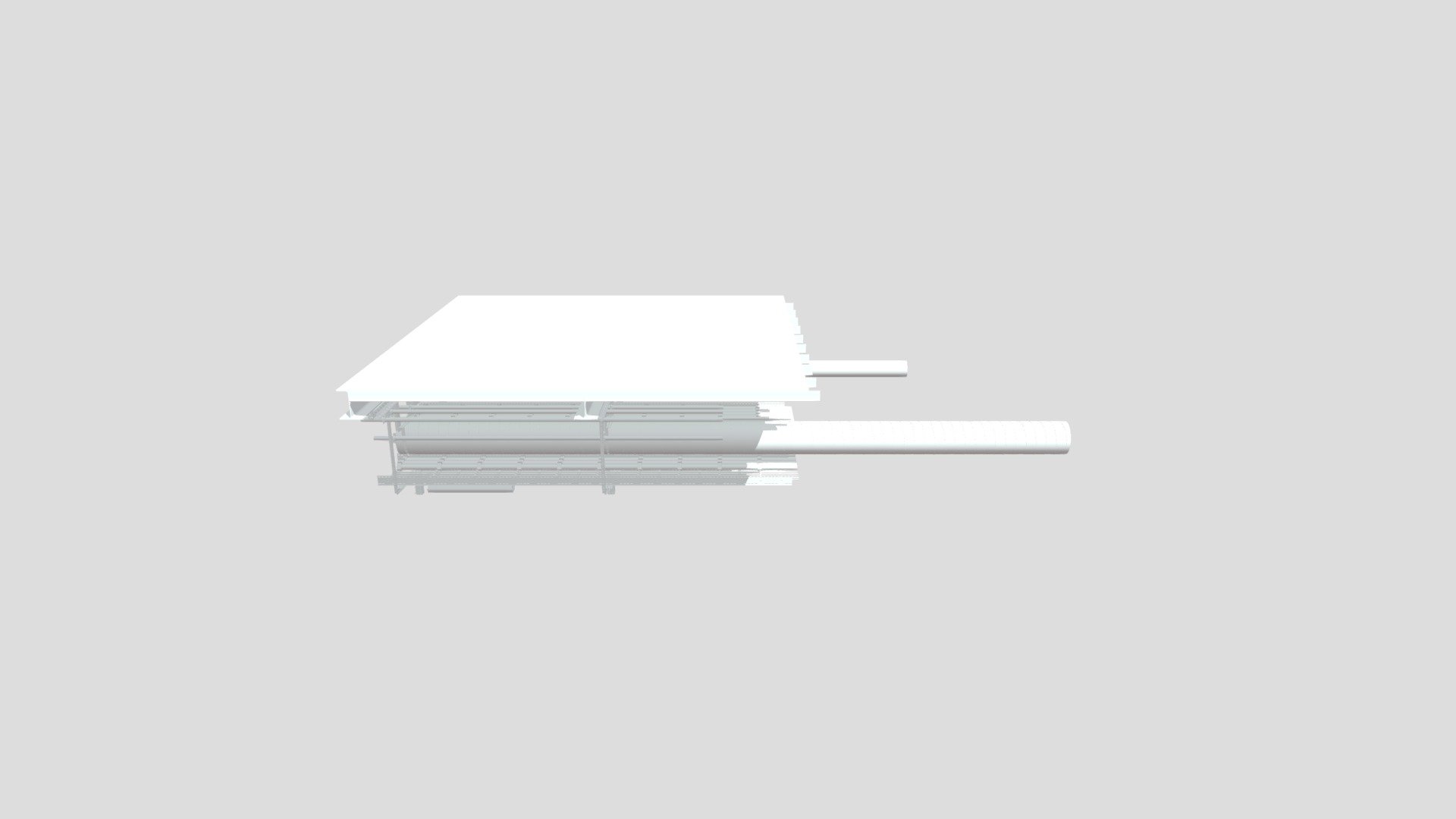 Multigrid View - 3D model by henrik.thu [5c67f09] - Sketchfab