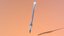 Genshin Impact | The Flute - Sword - Download Free 3D model by Topi ...