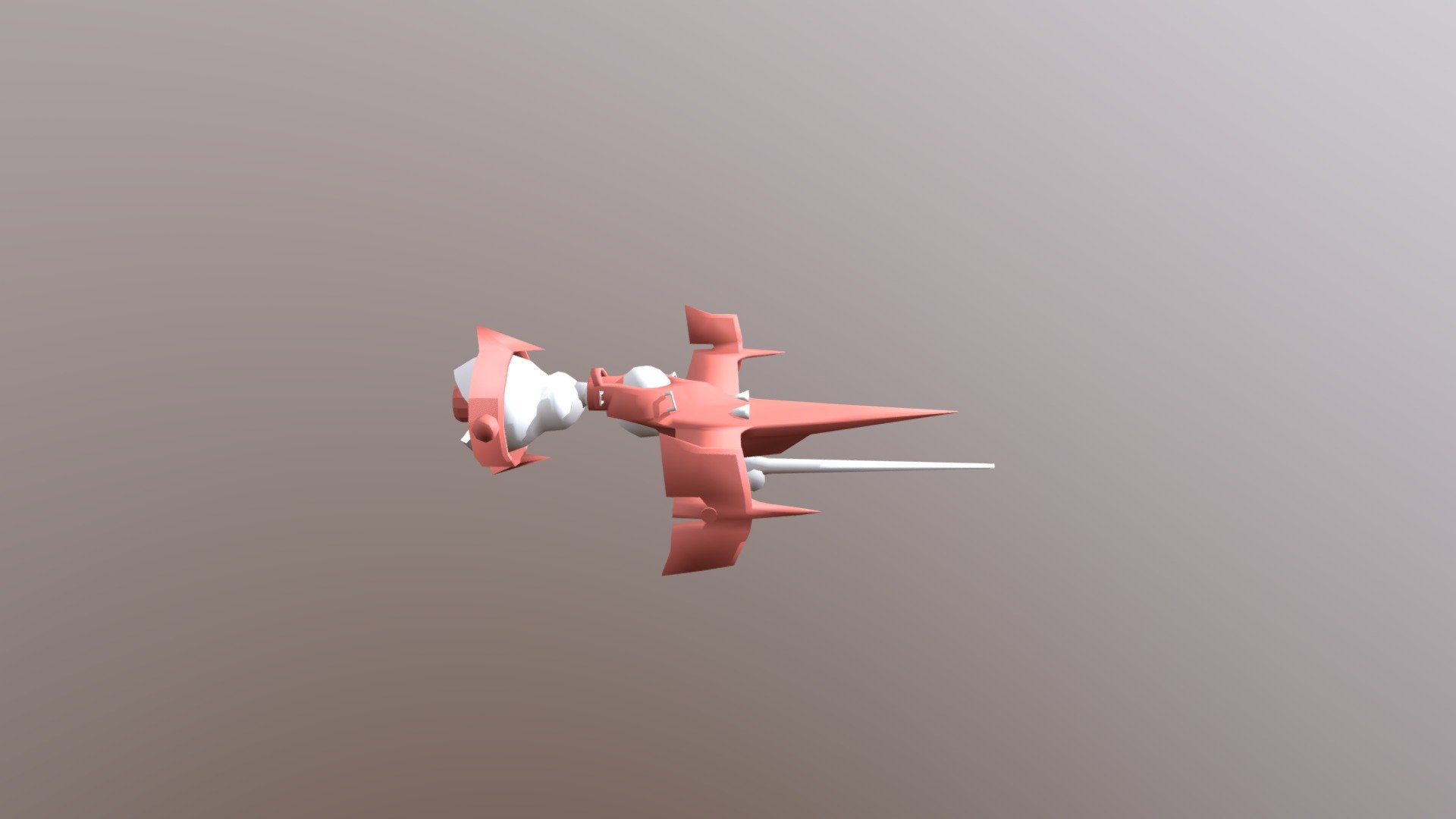 Swordfish MKII - 3D model by polysketch [5c692d1] - Sketchfab