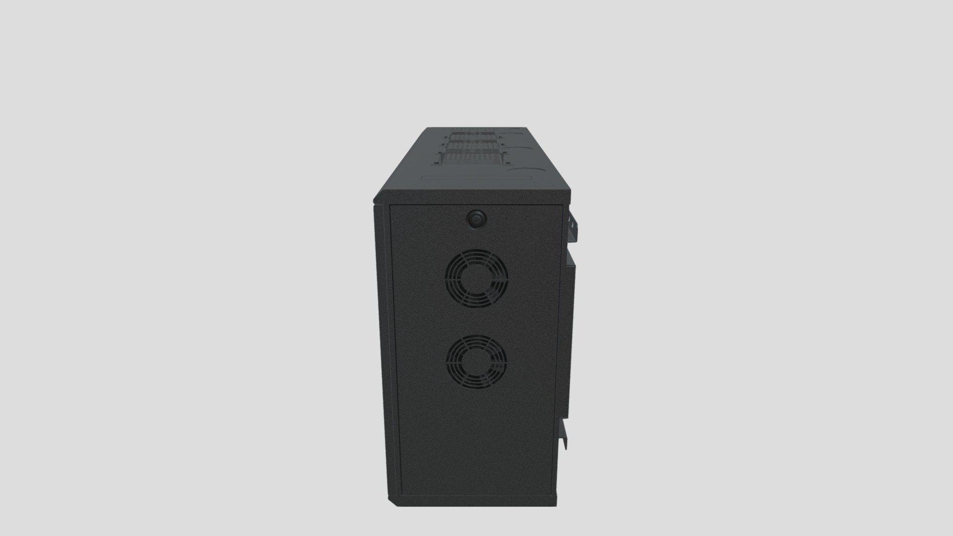 APC 01 - 3D model by subvrsive [5c69825] - Sketchfab