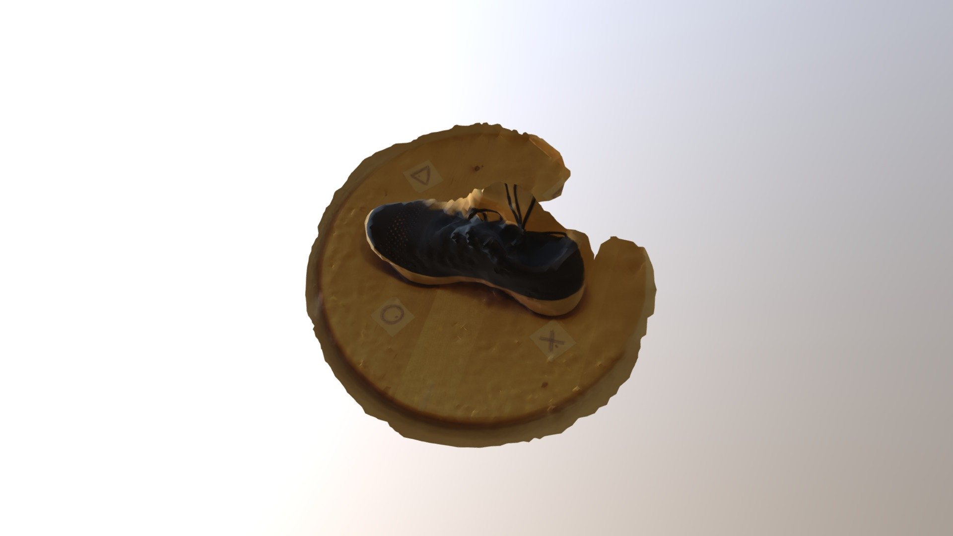 Cipo V2 - 3D model by nhd [5c69b52] - Sketchfab