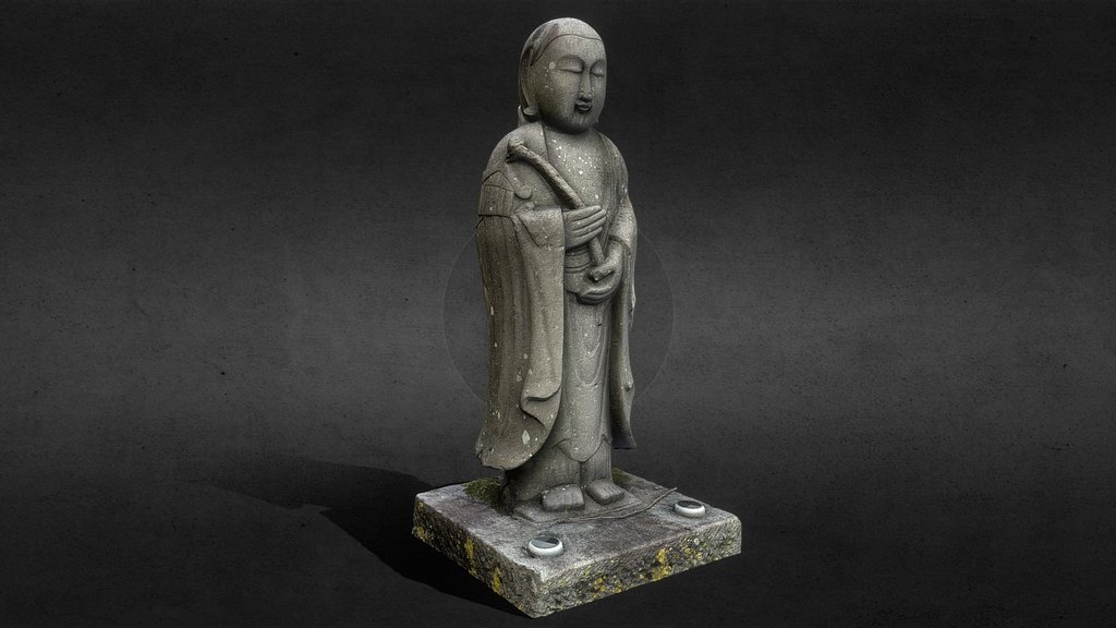 TOKYO SETAGAYA - A 3D model collection by NRHK - Sketchfab