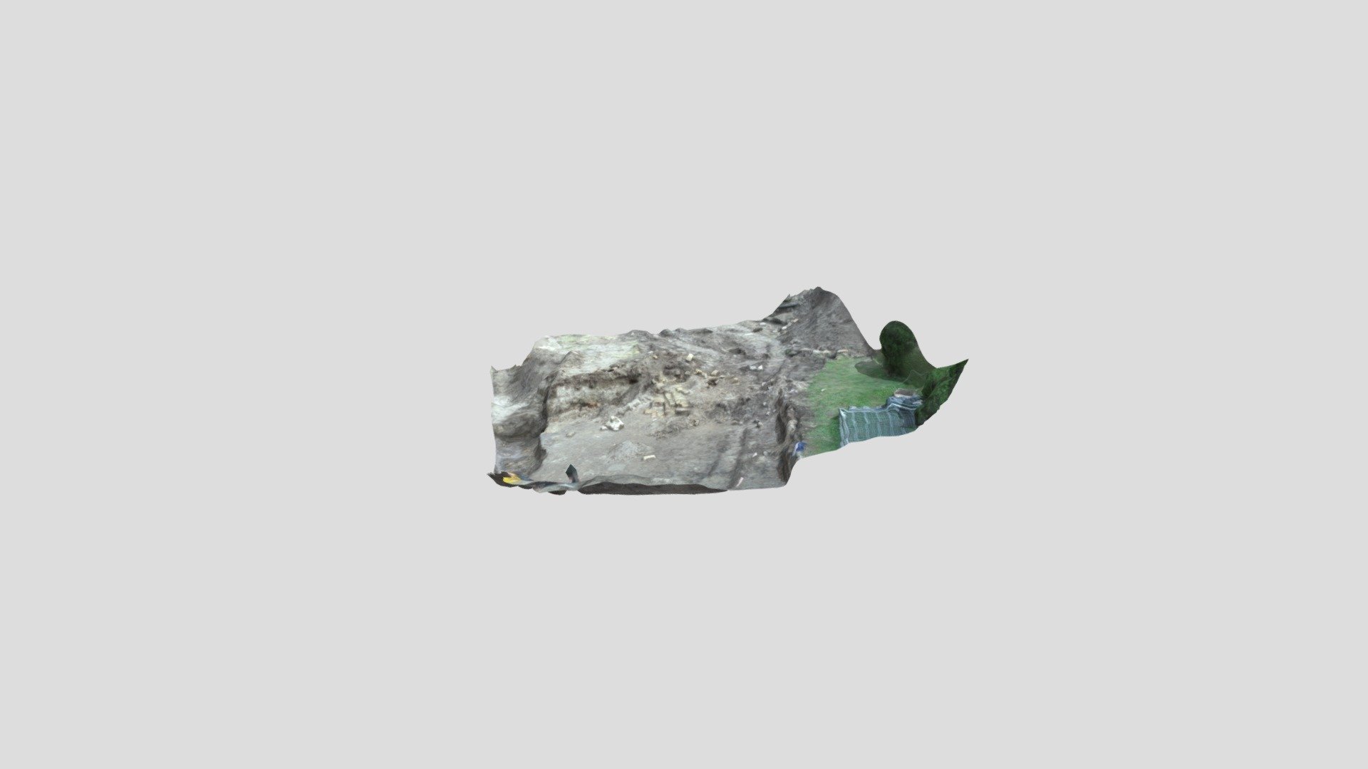 Solt_Tornacsarnok_20200617 - Download Free 3D model by archeoline ...