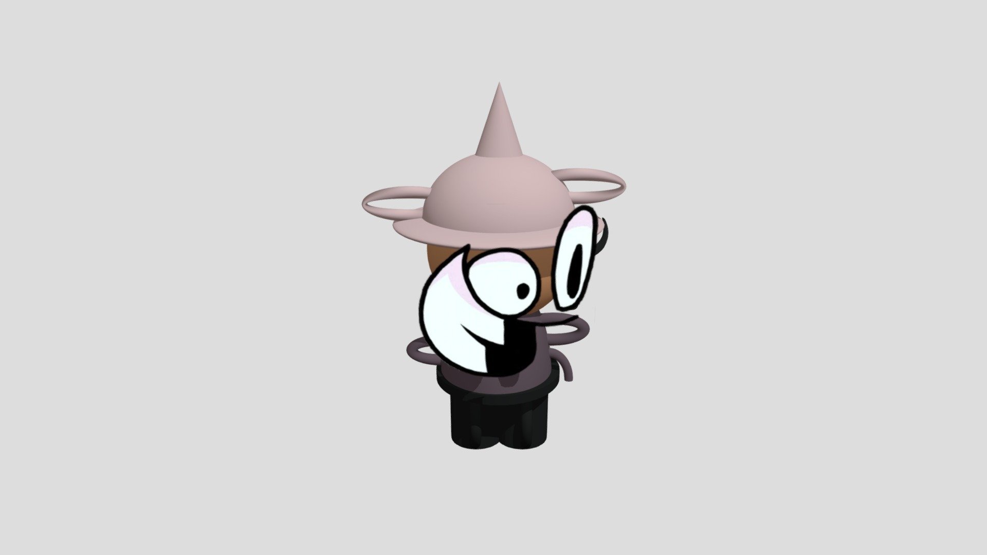 Ringi - Download Free 3D model by yacojoavega [5c6c926] - Sketchfab