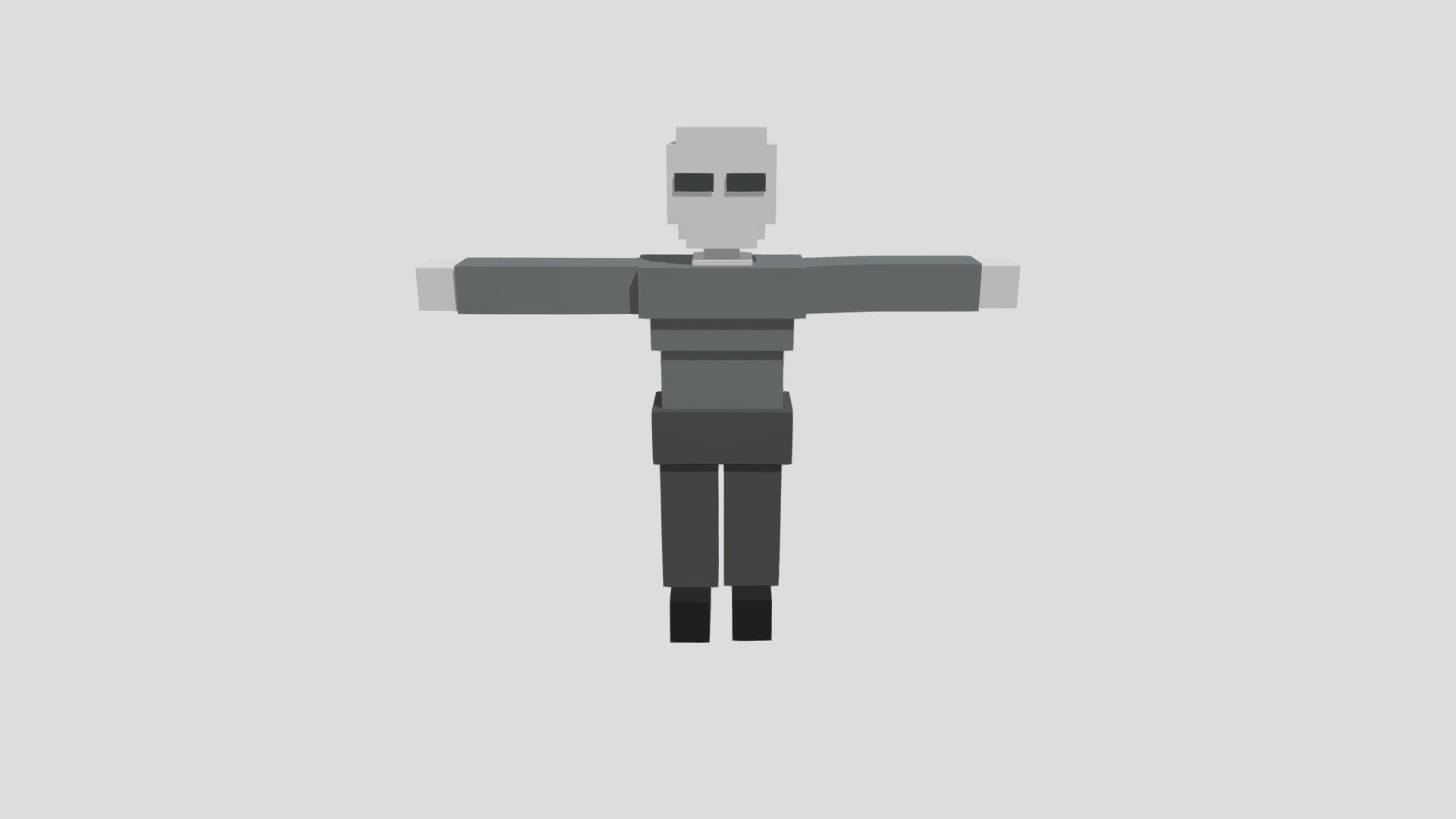 Random Adult 2 - Download Free 3D model by TheRenderCreator [5c6e154 ...