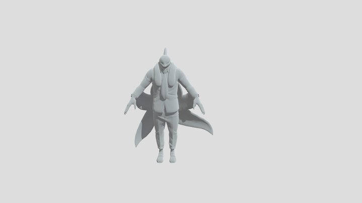 Mha 3D models - Sketchfab