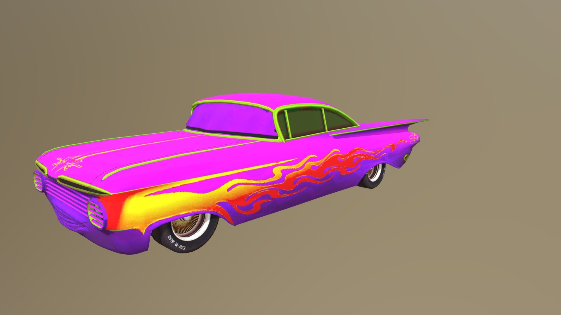 Ramone - Download Free 3D model by mikepatete897 [5c70985] - Sketchfab