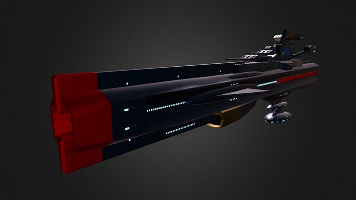 Edf 3D models - Sketchfab