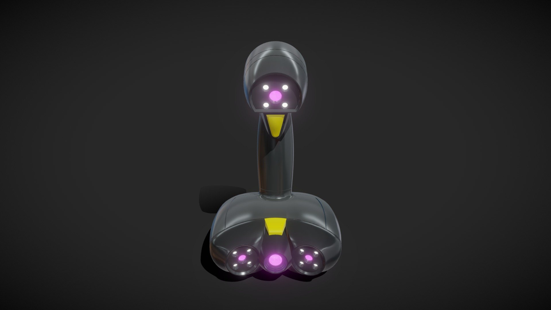 Peel 2-S 3D Scanner - 3D model by AppliCAD.XRStudio [5c72f71] - Sketchfab