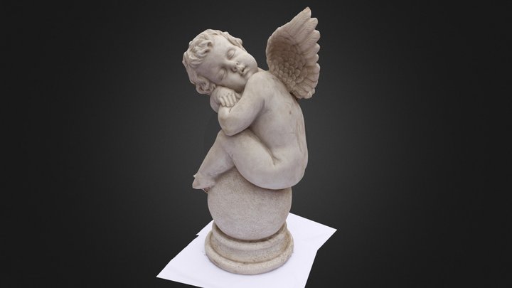 Status 3D models - Sketchfab
