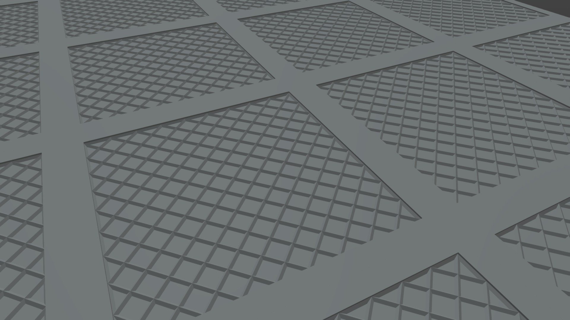 Steel_Grill - 3D model by Download_yours [5c754f2] - Sketchfab