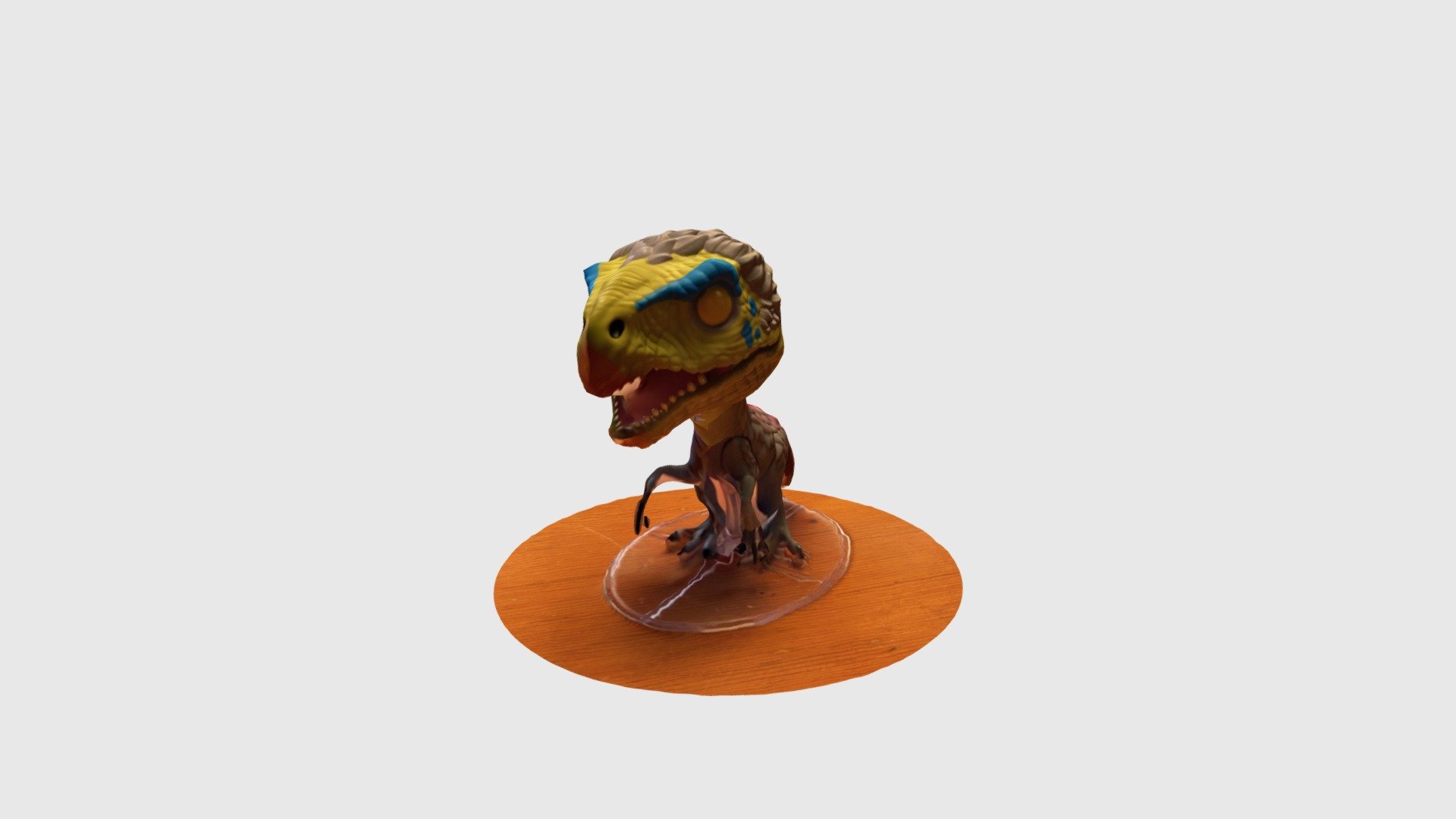 Draghetto - Download Free 3D model by mghil [5c76b88] - Sketchfab
