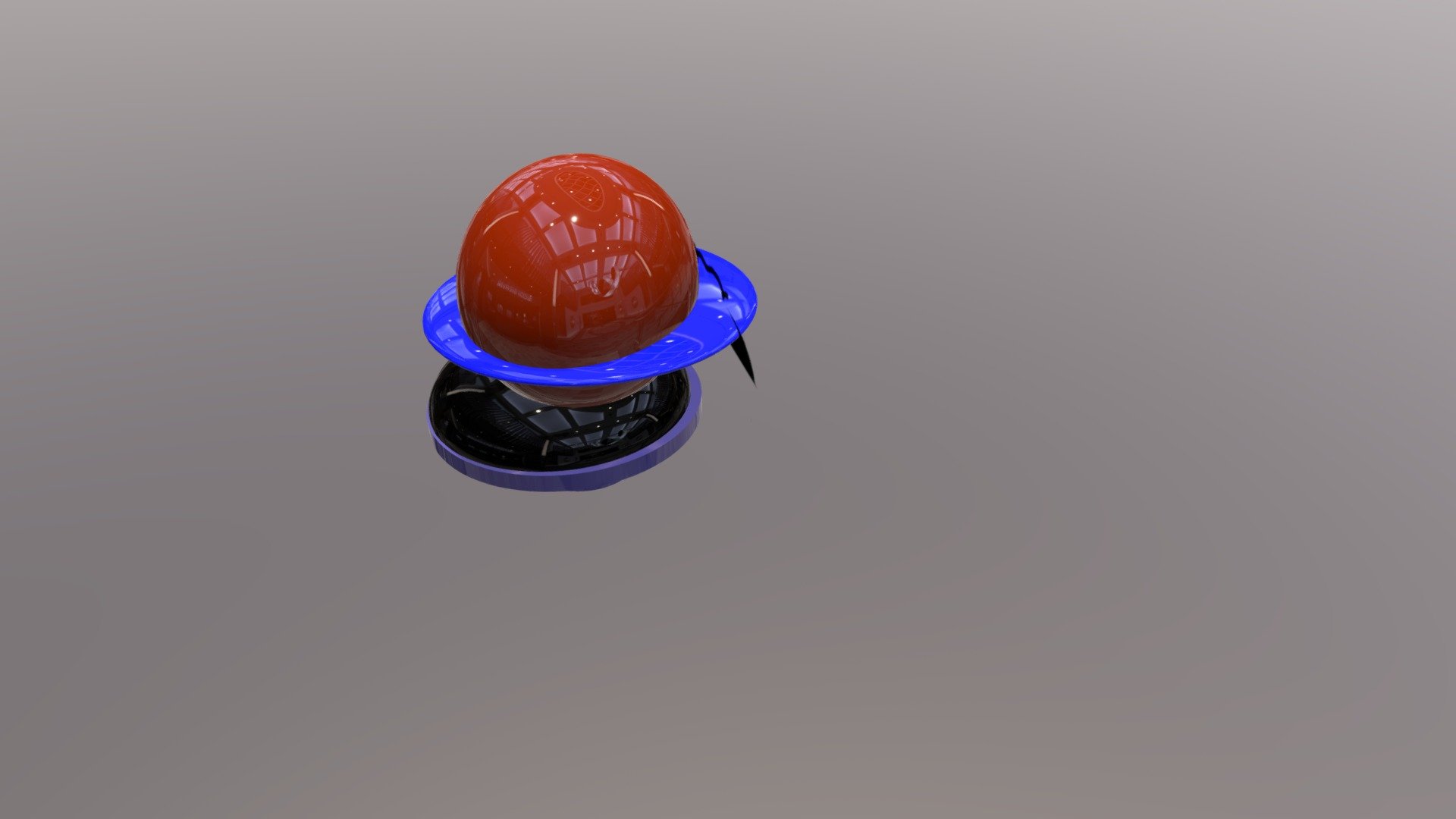 brobgonal-model - 3D model by leer6873 [5c778e3] - Sketchfab