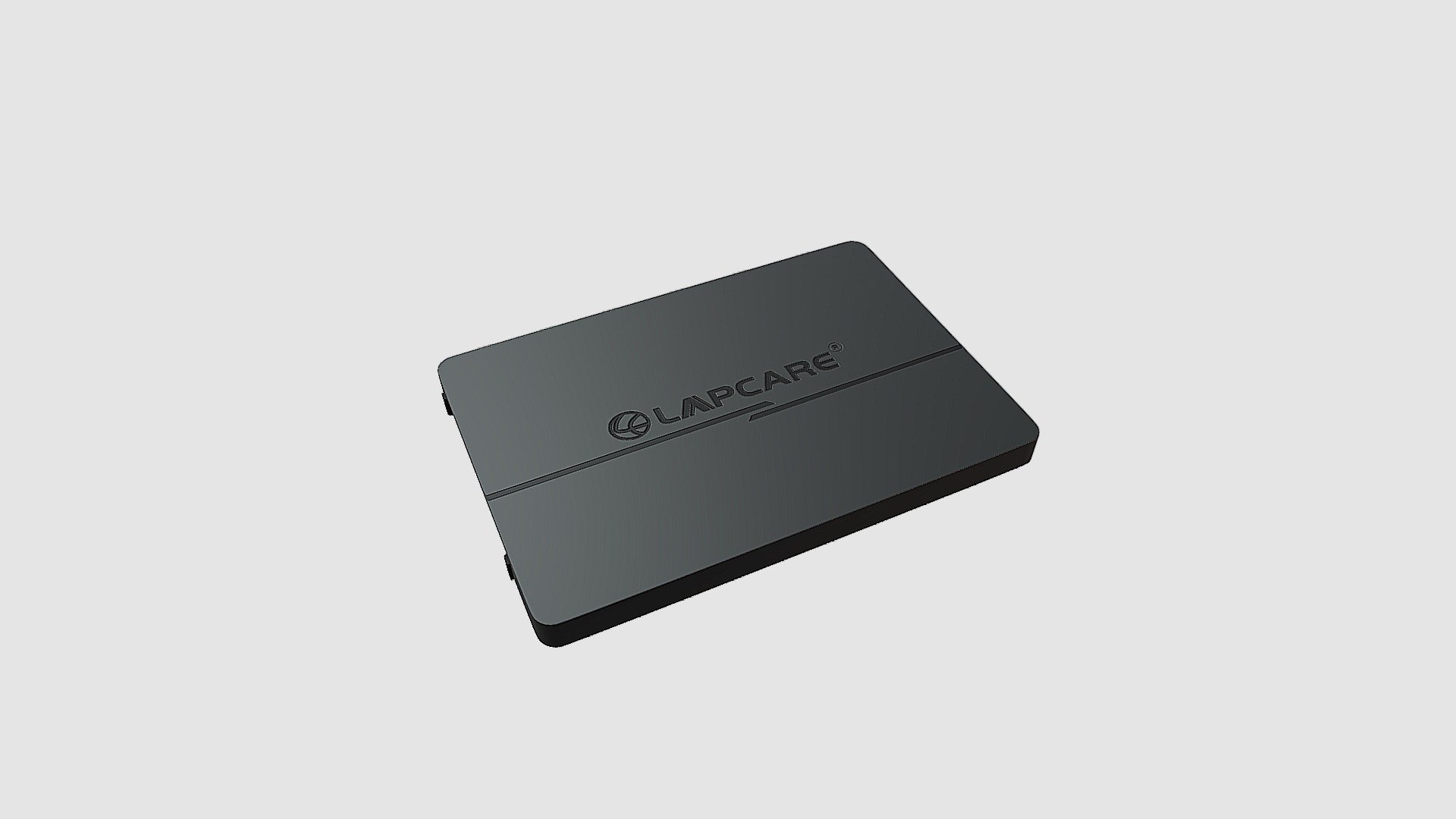 ssd drive - 3D model by Arcticfoxapparels [5c78097] - Sketchfab