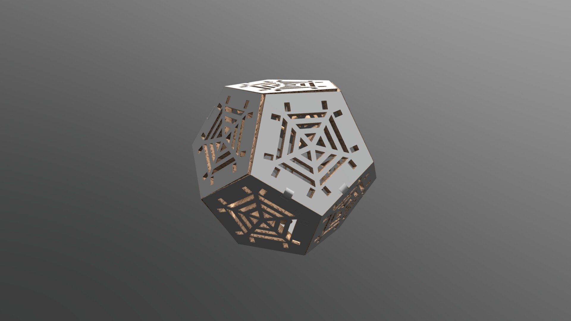 LAMPA3 - 3D model by Gulp [5c786a0] - Sketchfab