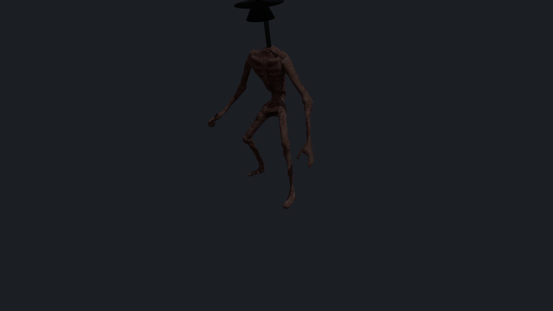 Swedish Light Head - 3D model by ZilverBoi (@sebbehund09) [5c78953 ...