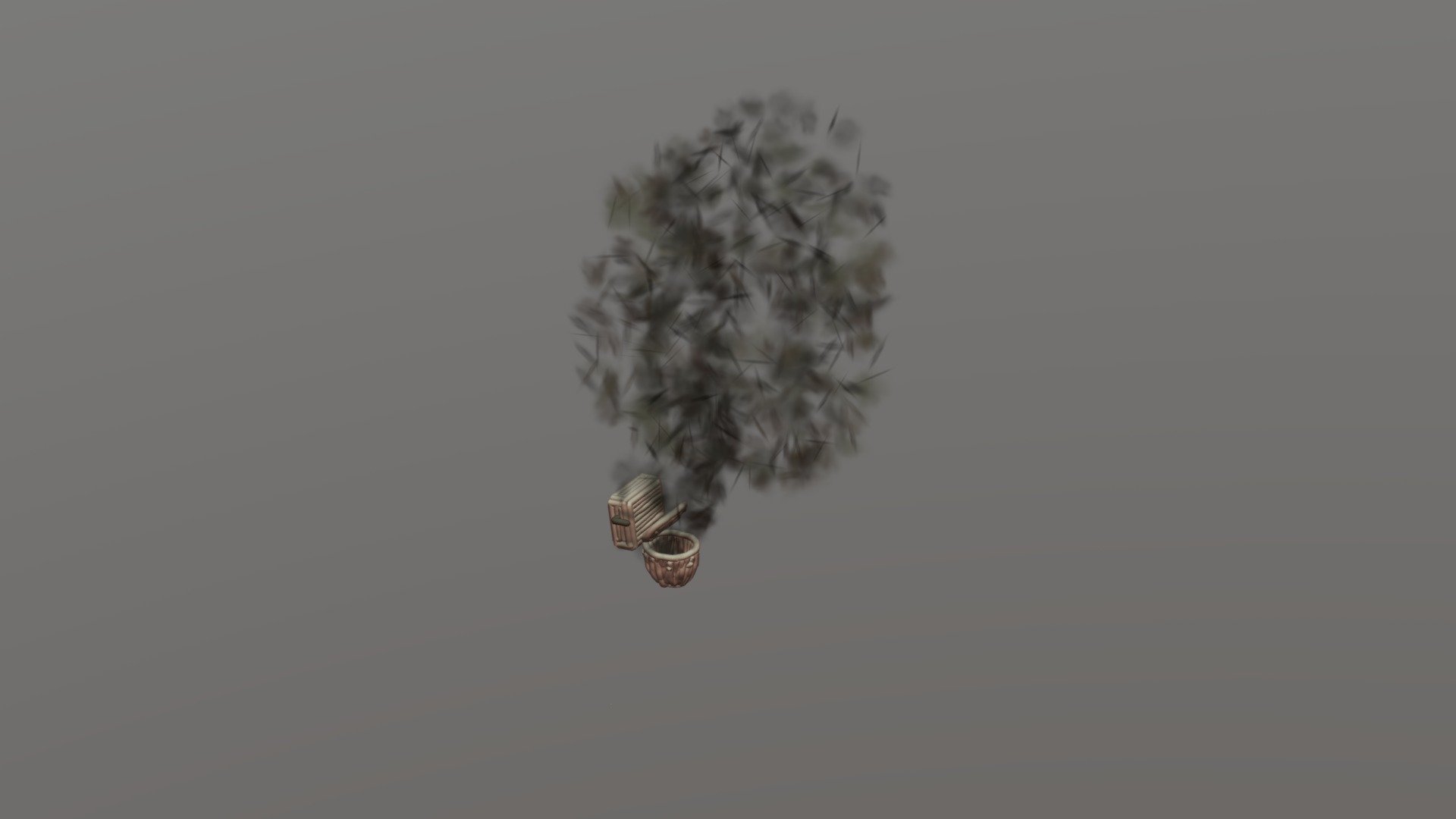 ouchy p00py - Download Free 3D model by Ageorgiou [5c78d44] - Sketchfab
