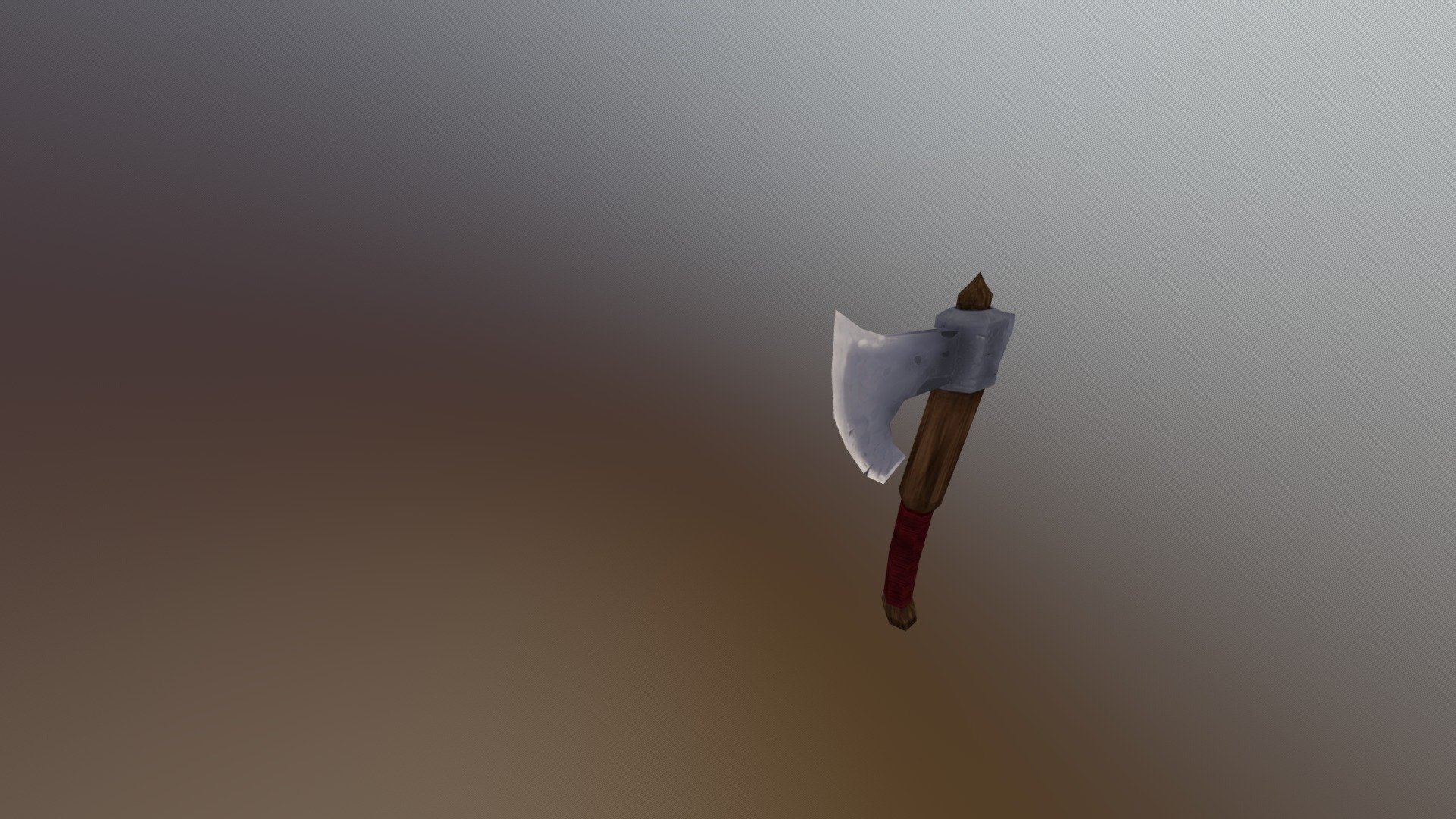 Ax Model - 3D model by trazodone (@tr4zodone) [5c7ae82] - Sketchfab