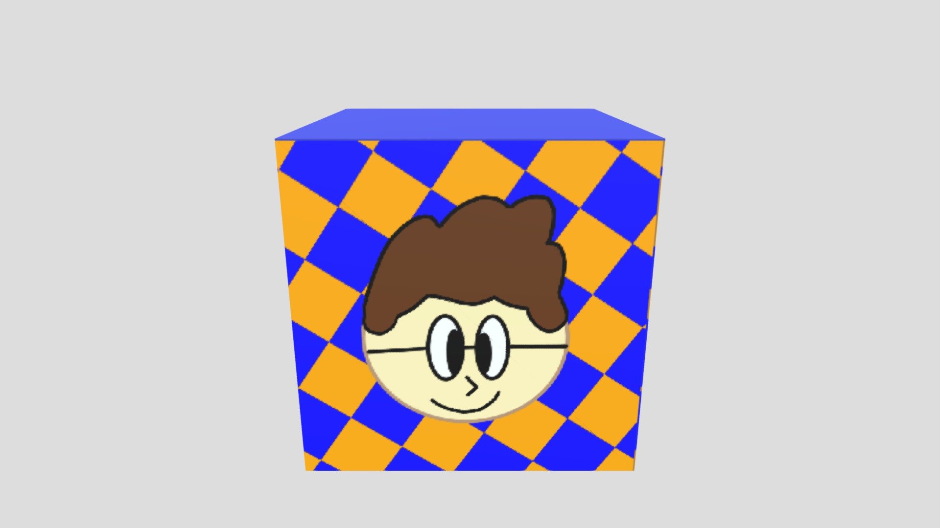 Robbie2 - 3D model by suuper [5c7b1b9] - Sketchfab
