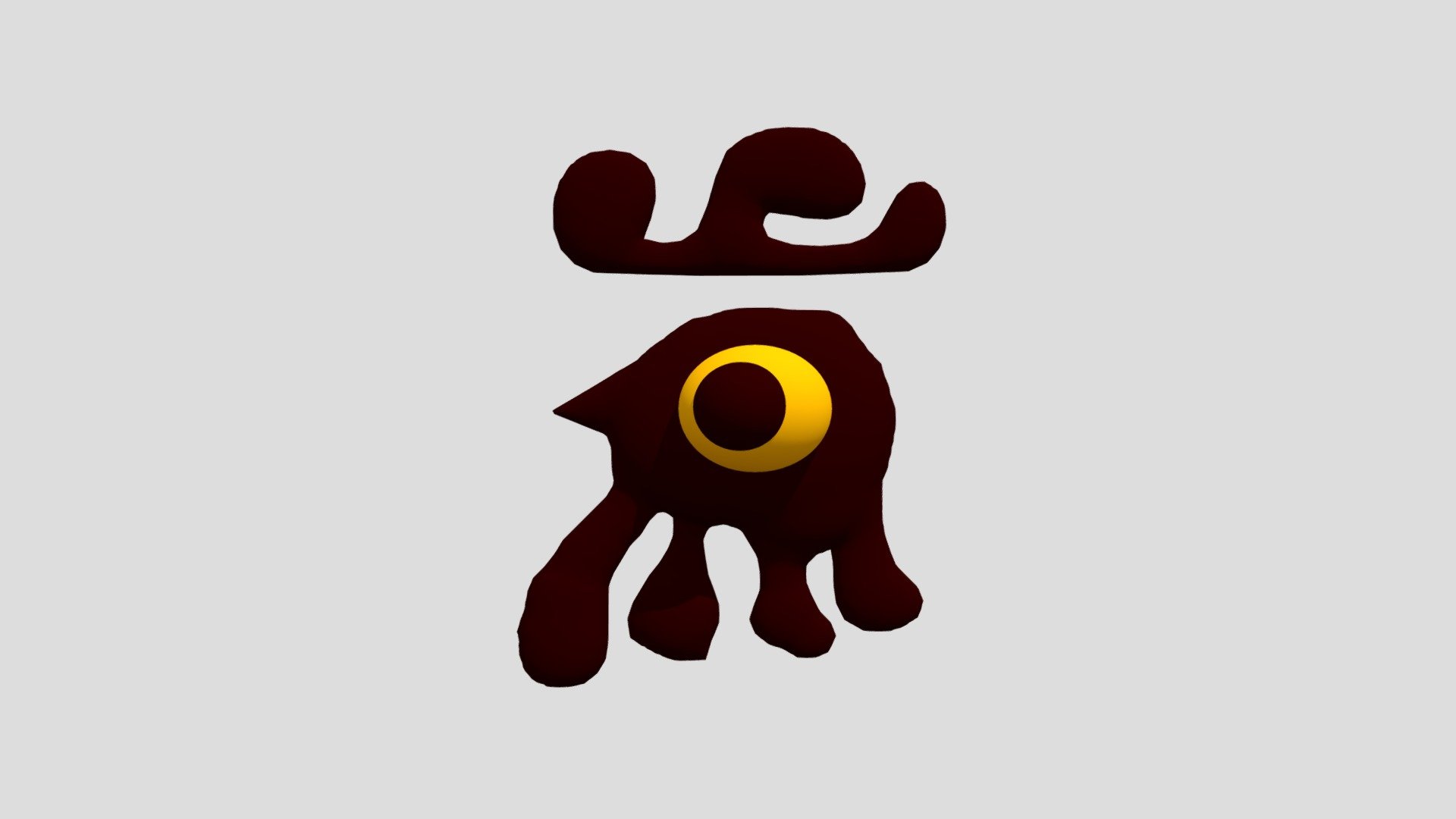 Ruster - Download Free 3D model by virmac62 (@abccomlogan) [5c7b6c4 ...