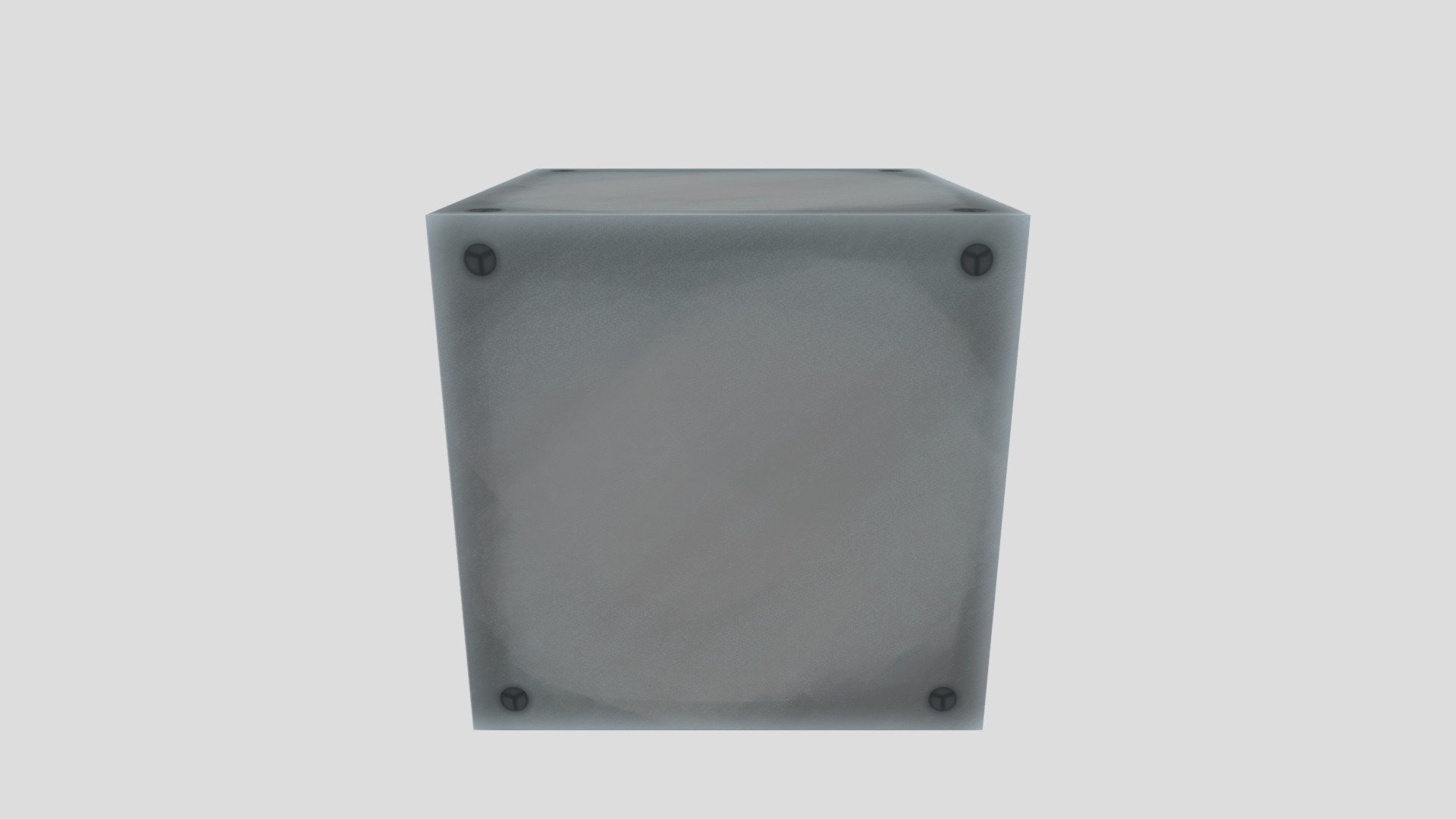 metal - 3D model by MariiaShvab [5c7bbd0] - Sketchfab