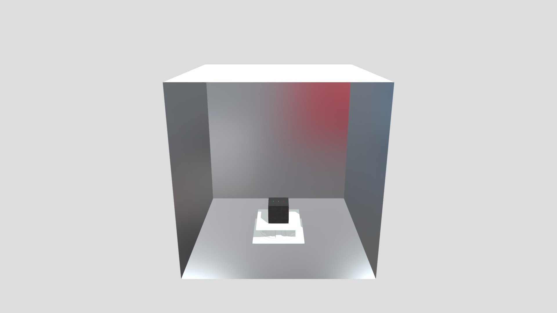 Box - 3D model by plexifyz [5c7c335] - Sketchfab