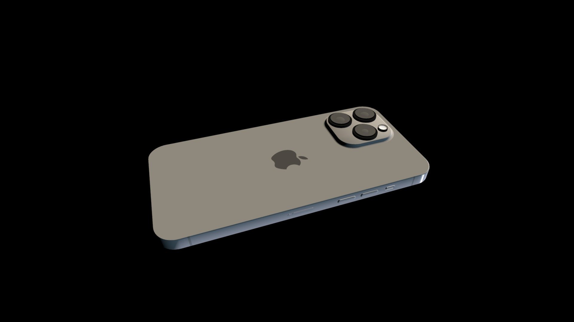 Iphone 14 Pro Max - 3D model by ouaretmedlamine [5c7ced6] - Sketchfab