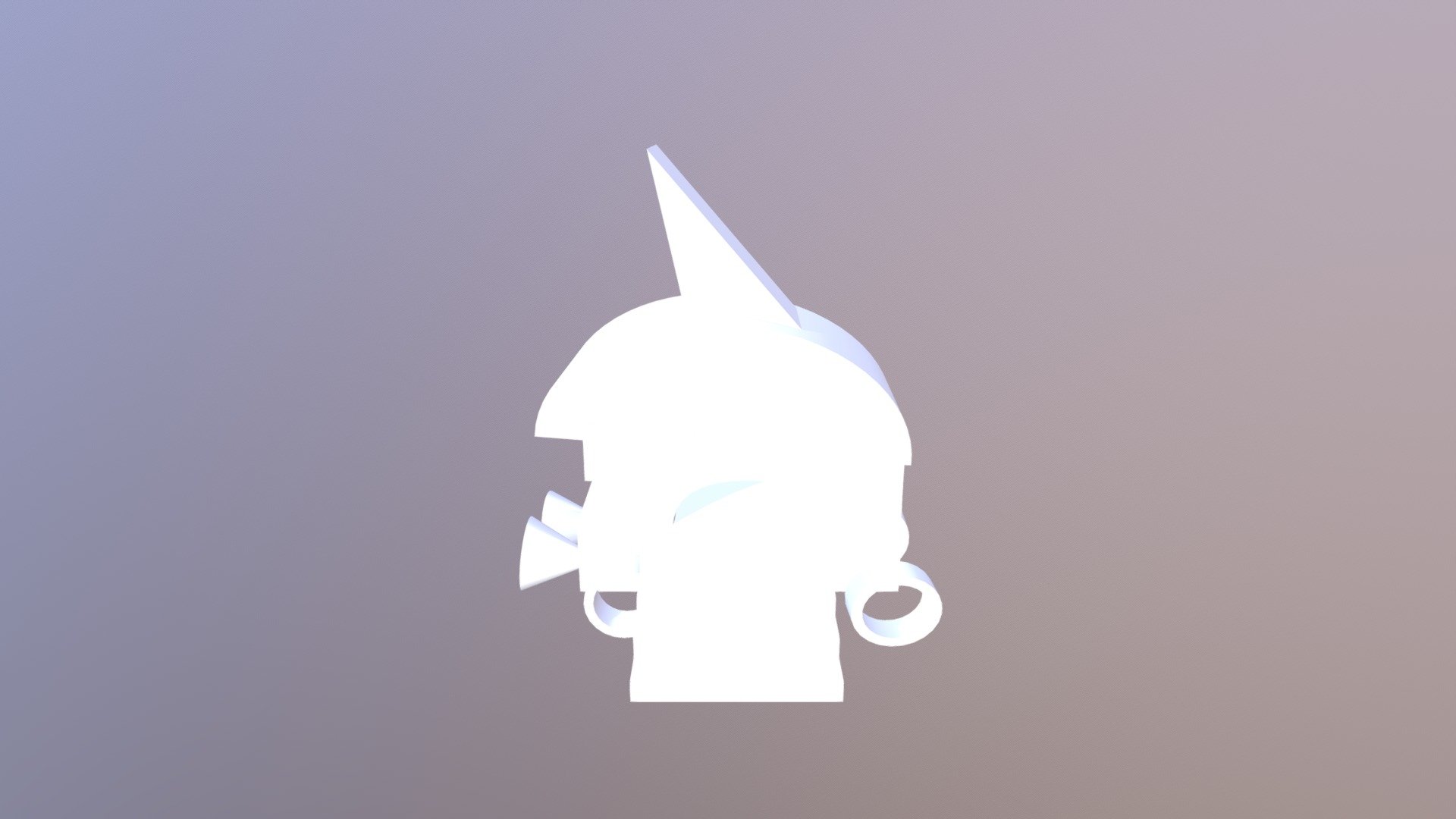 Jamell Smith G3 - 3D model by huvilmmmg3 [5c7ebbe] - Sketchfab