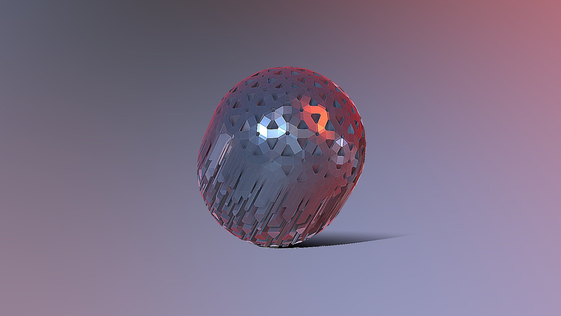 Stretchicon - Download Free 3D model by tamminen [5c7ec7f] - Sketchfab