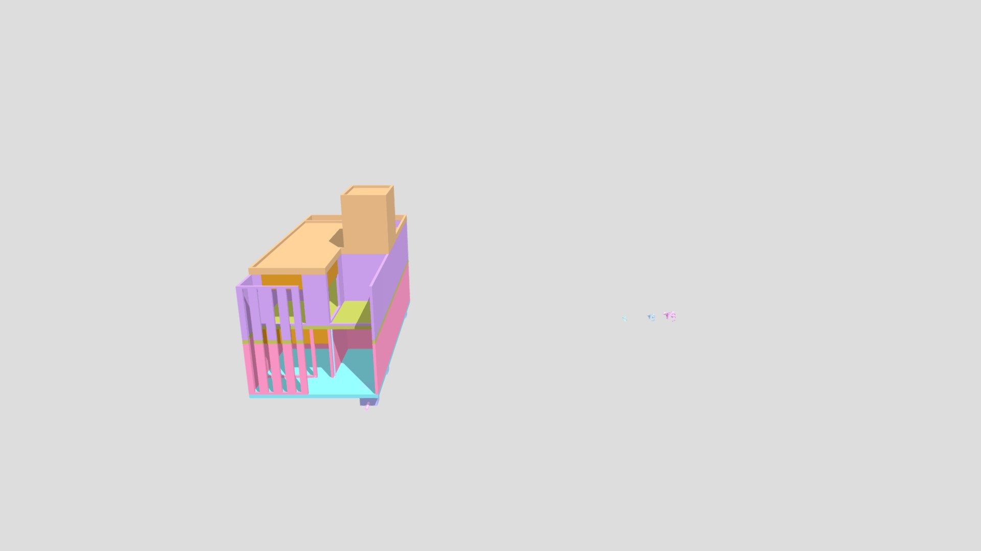 Alexis Antonio Ramirez Ramirez - 3D model by Alexis Antonio Ramírez ...