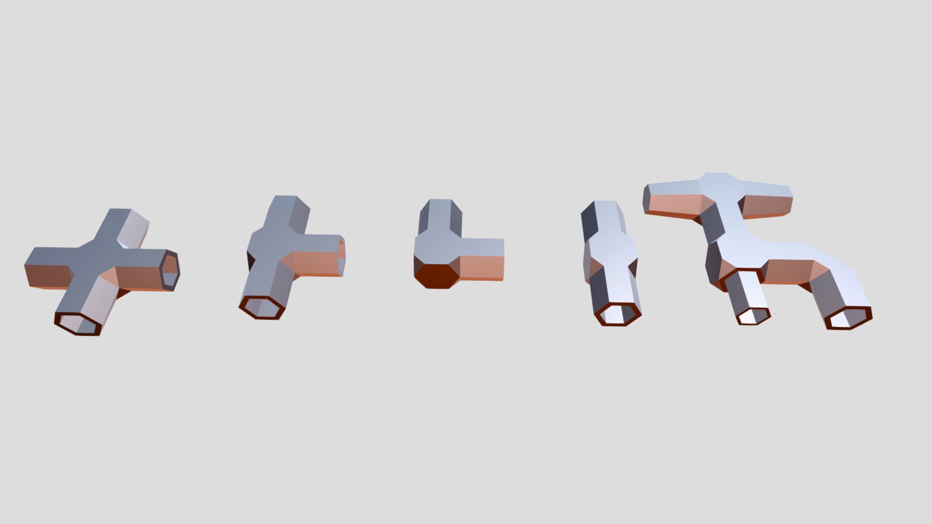 Pipeworks Assets - Download Free 3D model by Trockk (@Timrockk ...