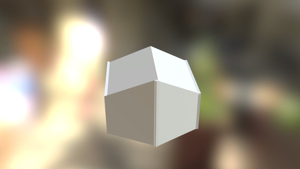 Alveole - 3D model by pareil64 [5c8043c] - Sketchfab