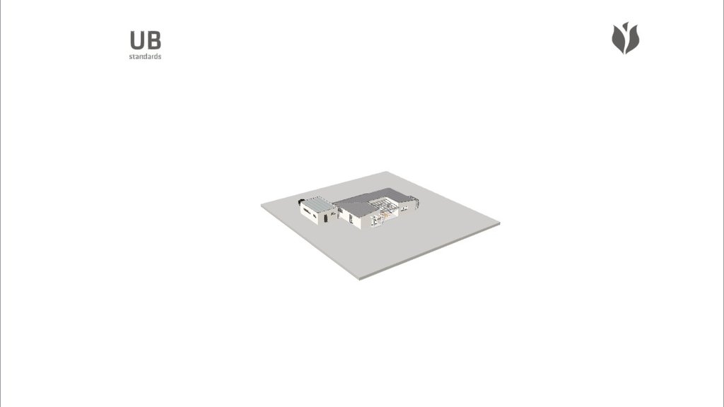 Atrium One A1_03 - 3D model by UnitedBuildings [5c80c98] - Sketchfab