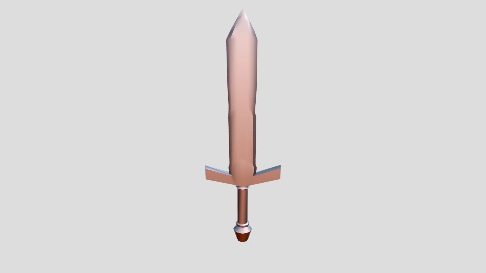 Sword Lord Soth - 3D model by kaisa_tuulenkari [5c80dc9] - Sketchfab