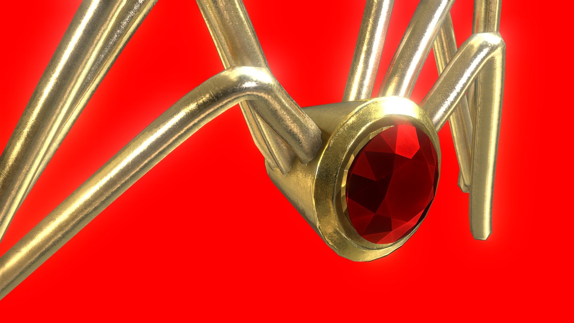 Mania: Symbol - 3D model by FMLHT [5c80e27] - Sketchfab