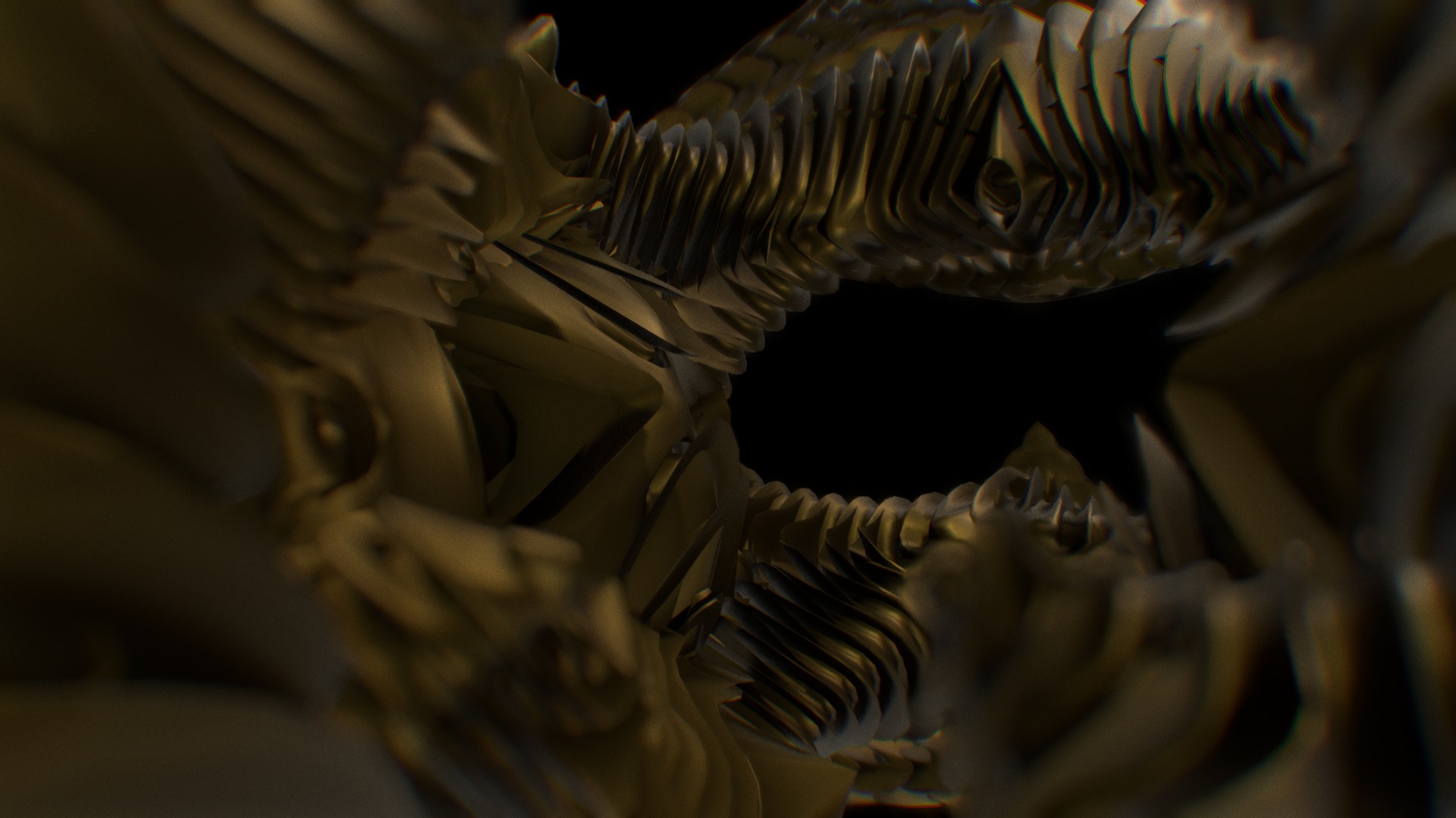 RIDDICK mask - 3D model by asaf yaacobi (@asafdesign) [5c81fc7] - Sketchfab