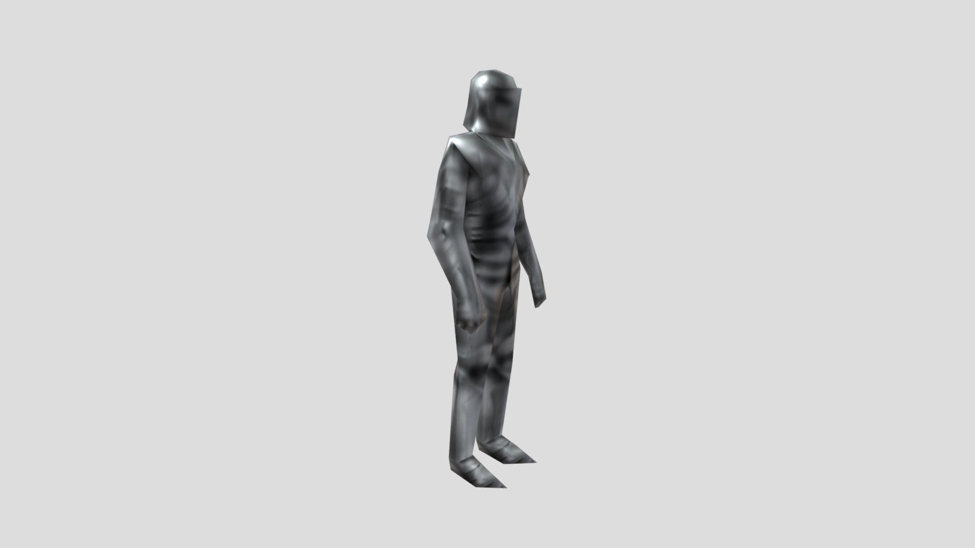 Armor - Download Free 3D model by U.A.C.WAD (@hilalarican23) [5c82f4b ...