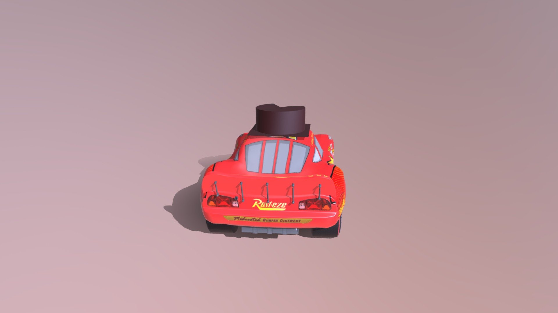 3D - 3D model by paredessanchezluisantiago [5c846fc] - Sketchfab