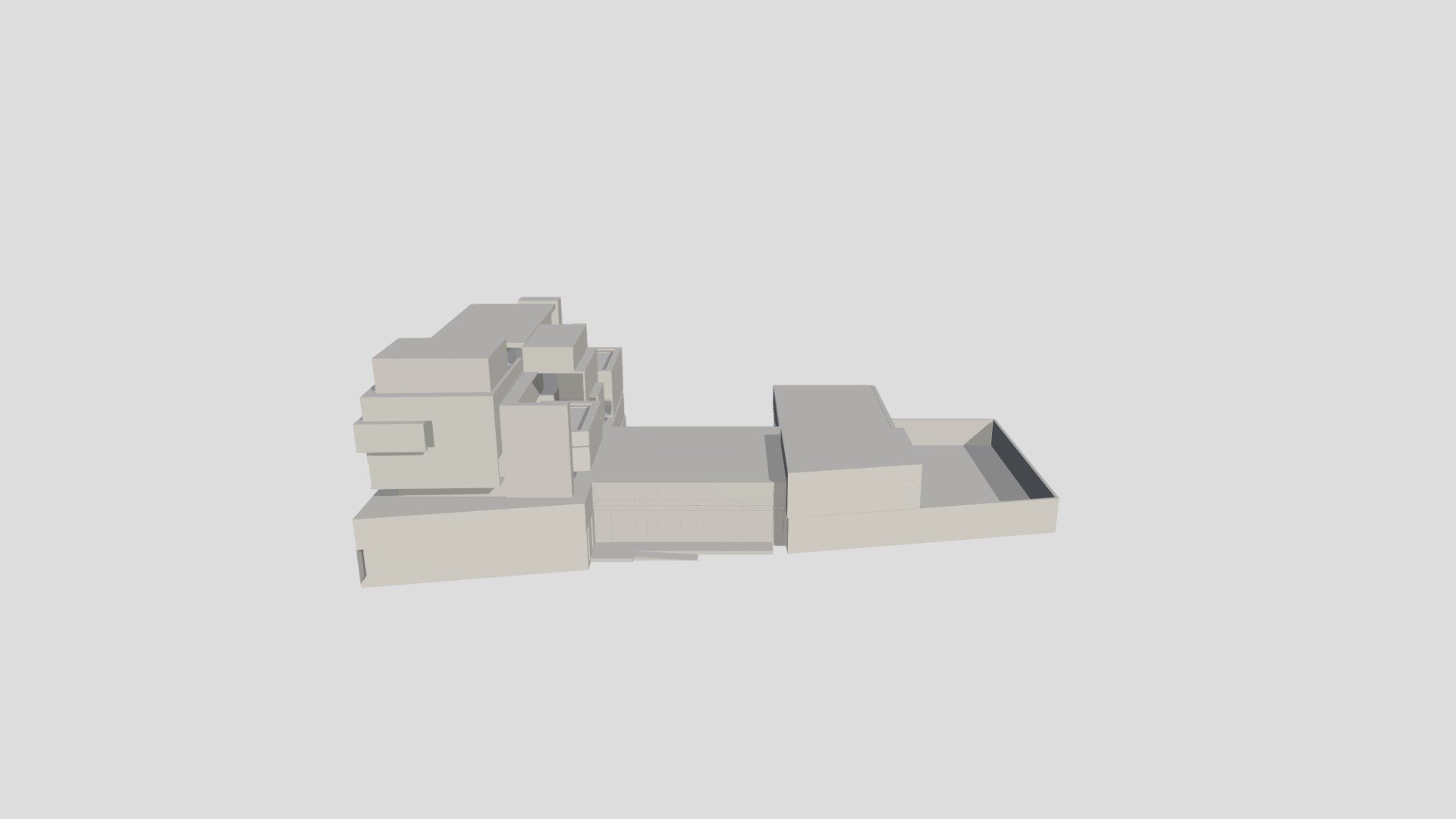 SF - Download Free 3D model by fzhang [5c84f8b] - Sketchfab